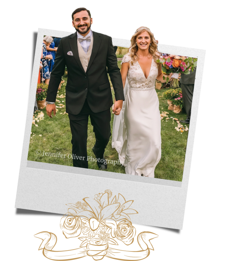 Weddings and Events - The Groton Inn | Forge & Vine