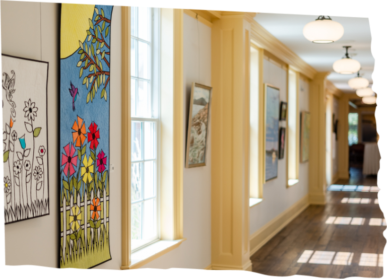 Home - The Groton Inn | Forge & Vine