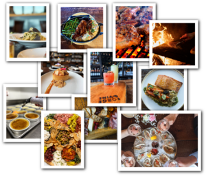 Rooms - The Groton Inn | Forge & Vine